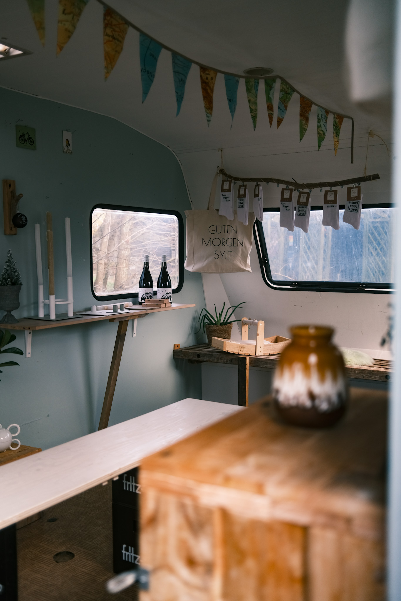 Coco & James Sylt - Wohlfühlartikel